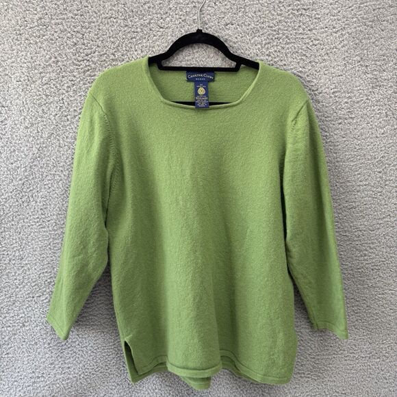Charter Club | Sweaters | Charter Club Women Sweater 3x Fits Like L 0 ...